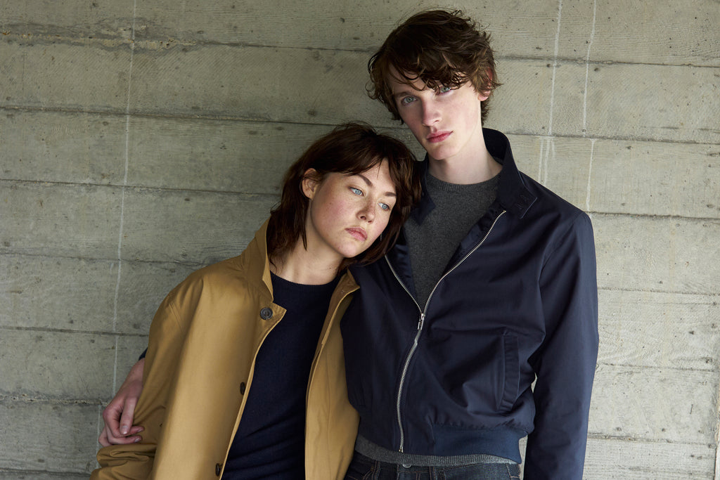 Collections – Community Clothing