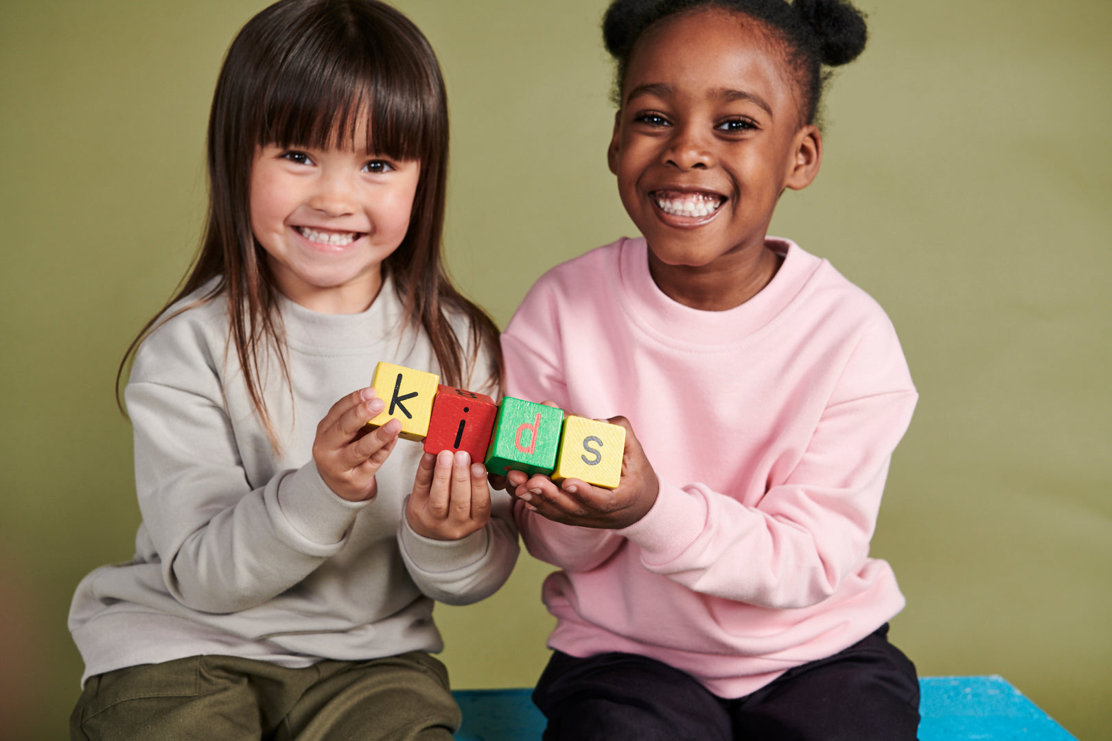 Our Story - Community Clothing