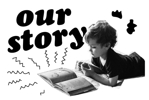 Our Story - Community Clothing