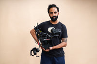 Introducing the Cameraman Pant - Community Clothing