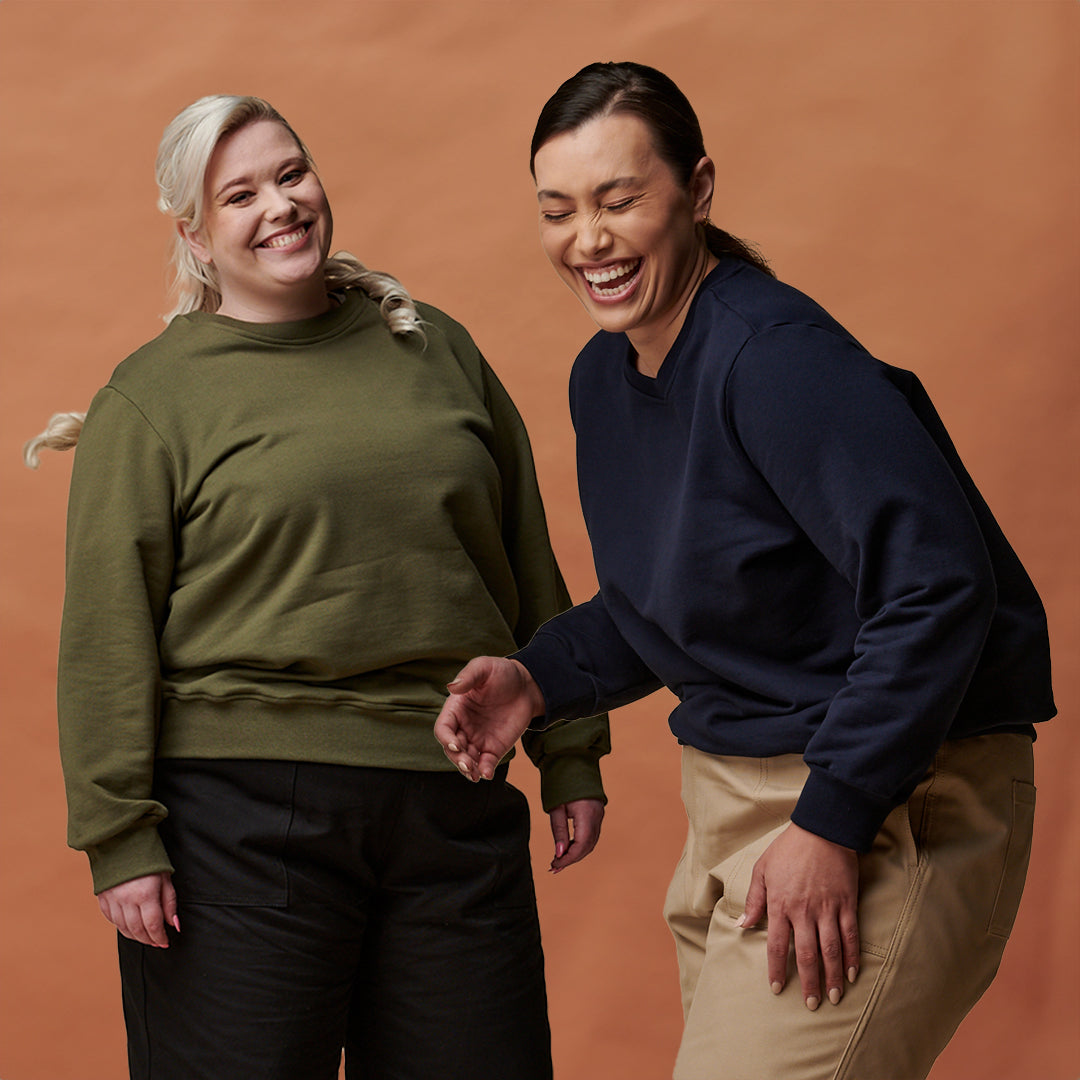 WOMEN'S NEW ARRIVALS - Community Clothing