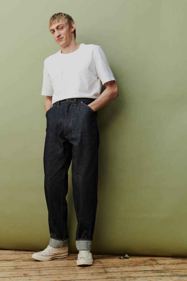 MEN'S JEANS - Community Clothing