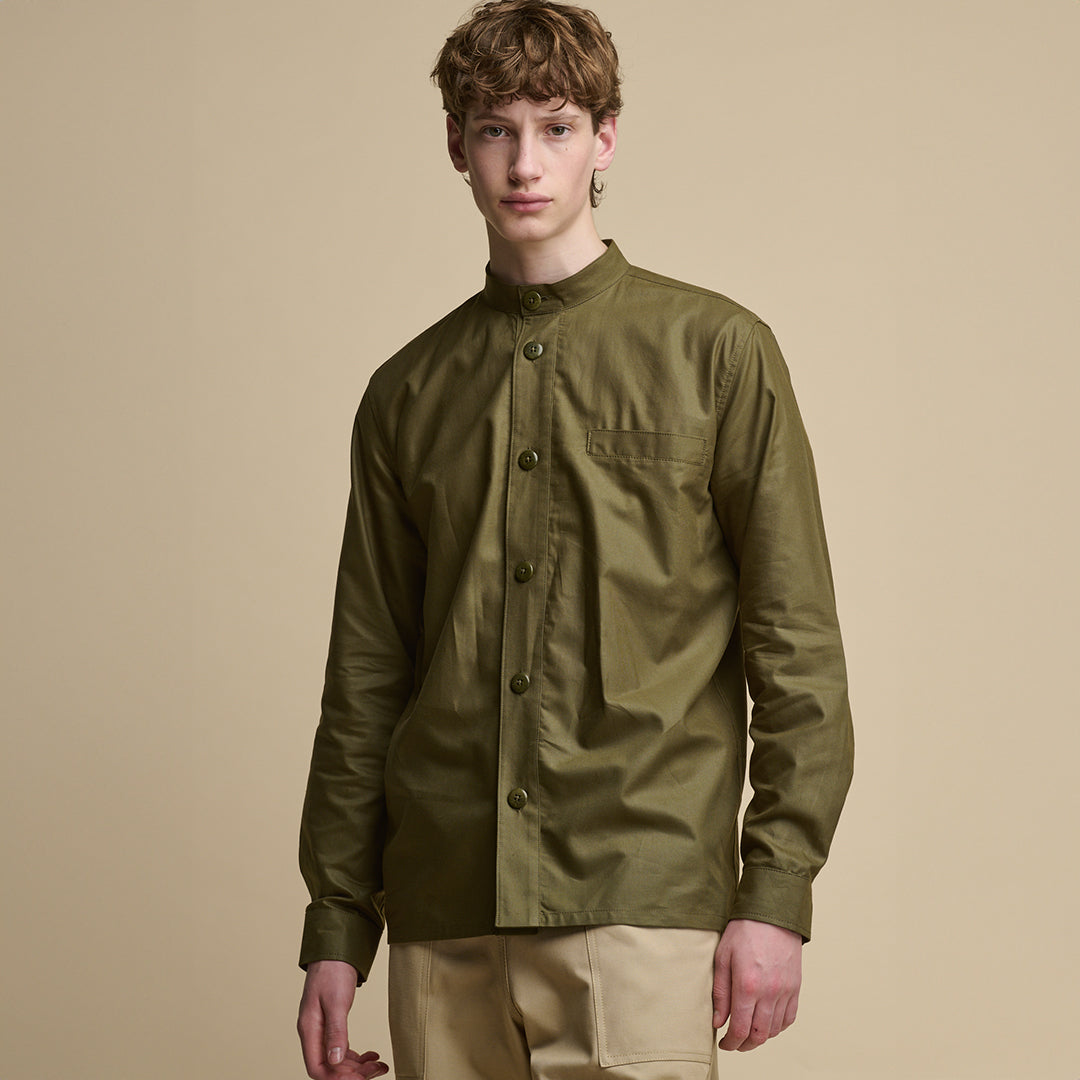 ABOUT COMMUNITY CLOTHING - Community Clothing