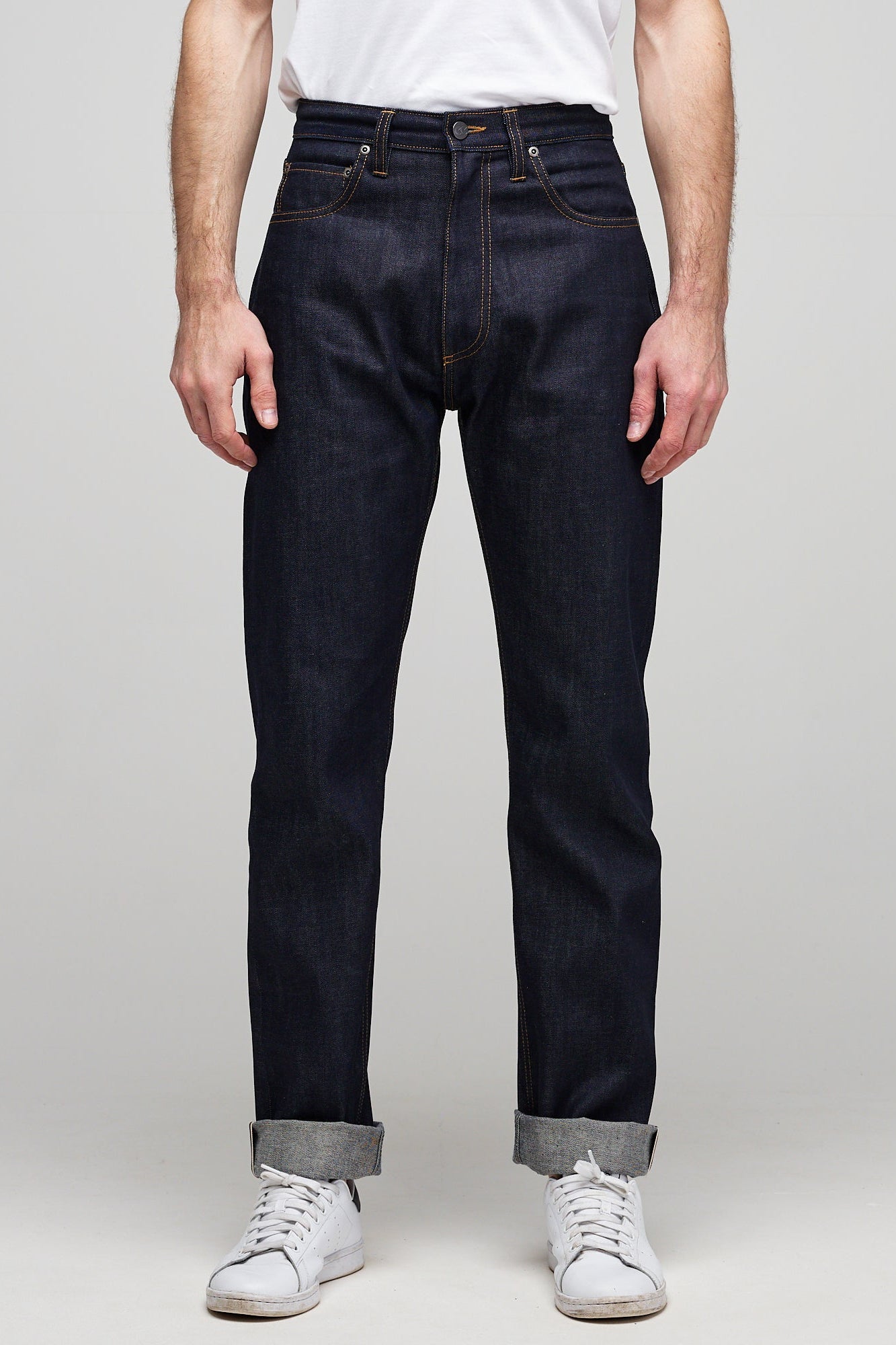 Men's Denim Edit - Community Clothing