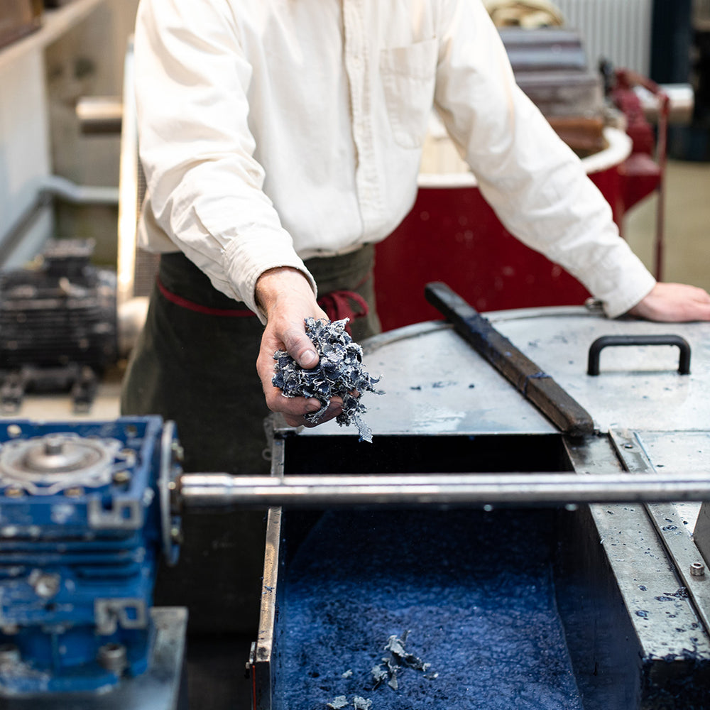 Community Clothing X Mark + Fold Notebooks