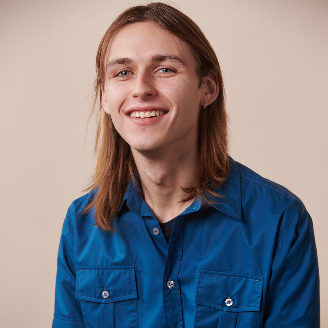 MEN'S SHIRTS - Community Clothing