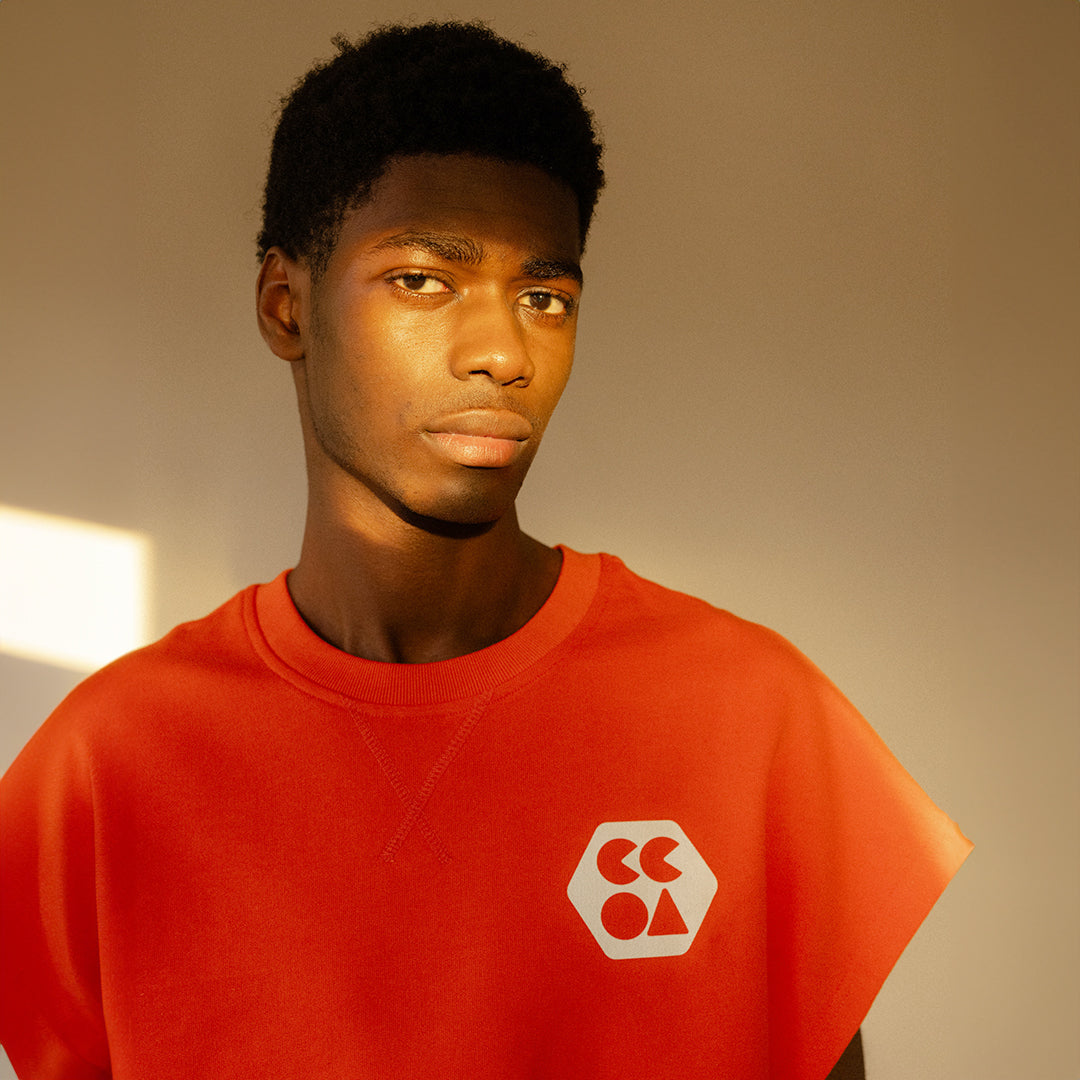 Men's Sportswear - Community Clothing