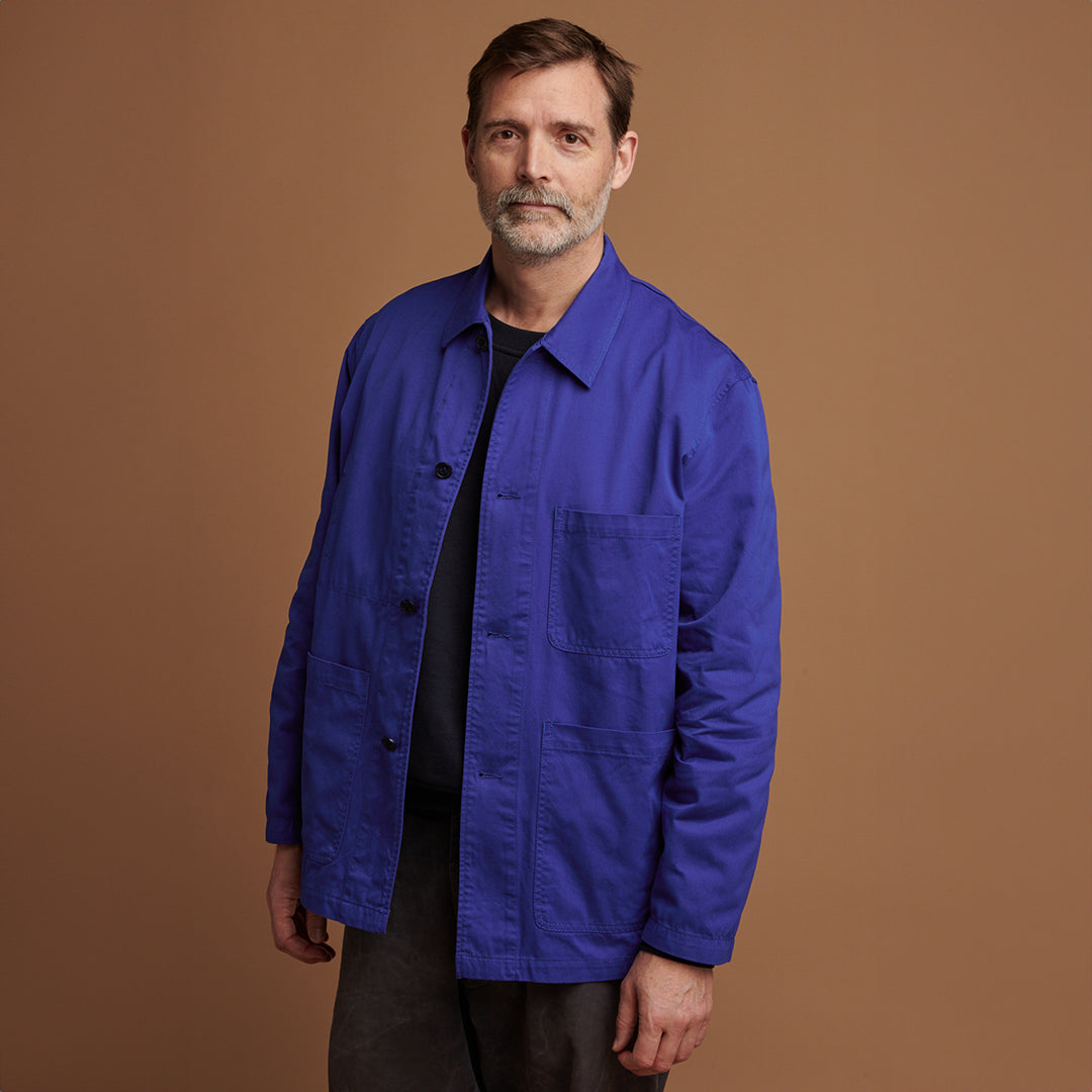 Men's Made in the North - Community Clothing