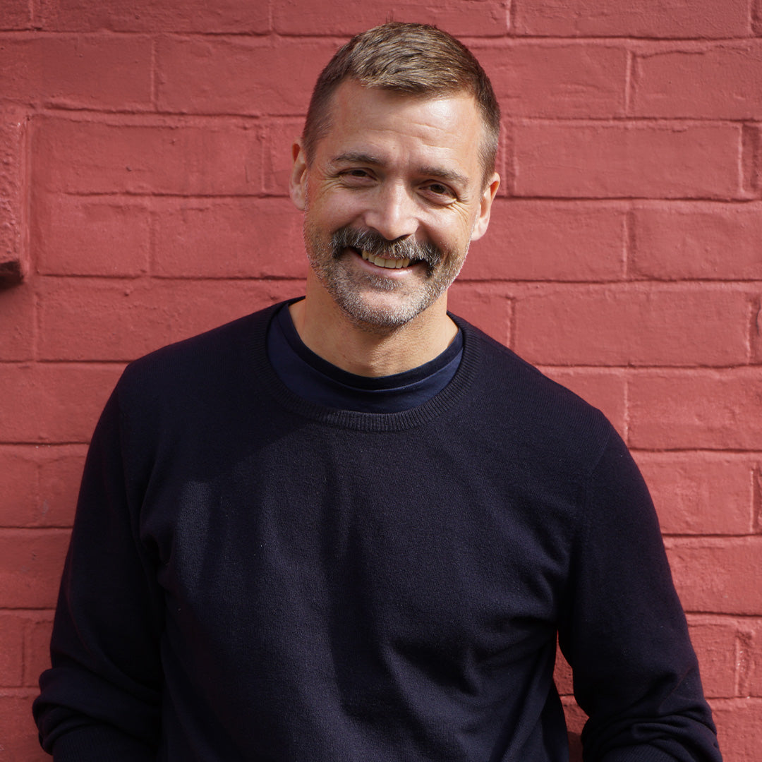 Autumn Events To Find Patrick - Community Clothing