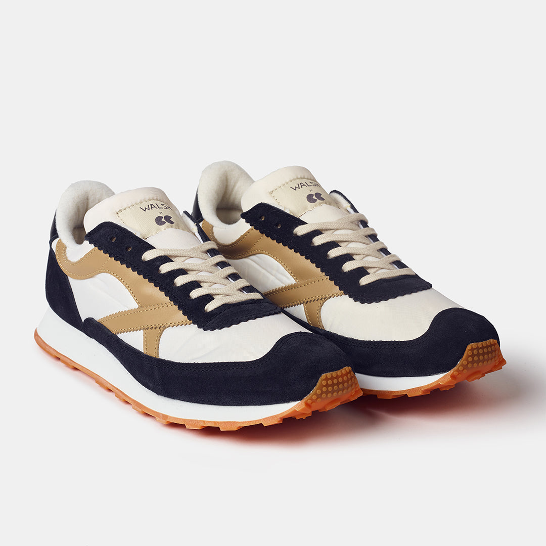 Walsh Trainers - Community Clothing