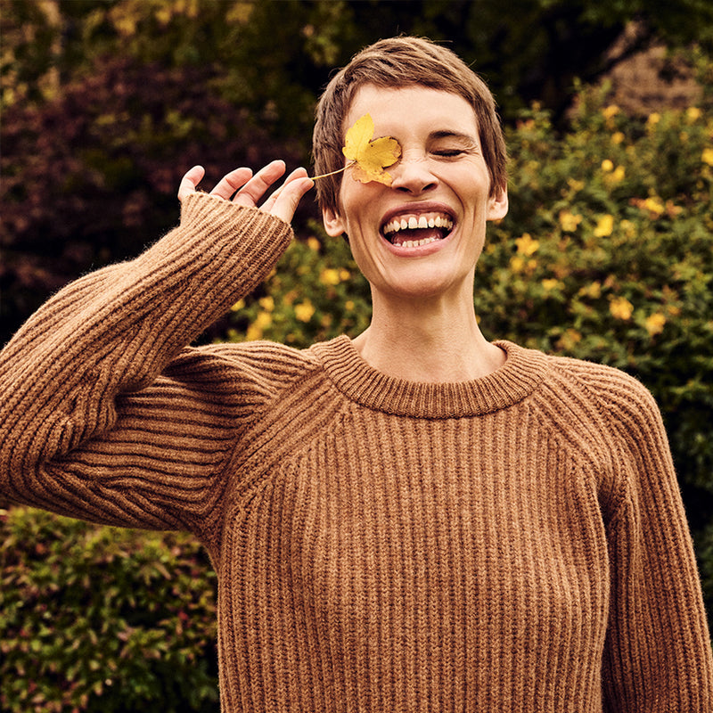 WOMEN'S JUMPERS & KNITWEAR - Community Clothing