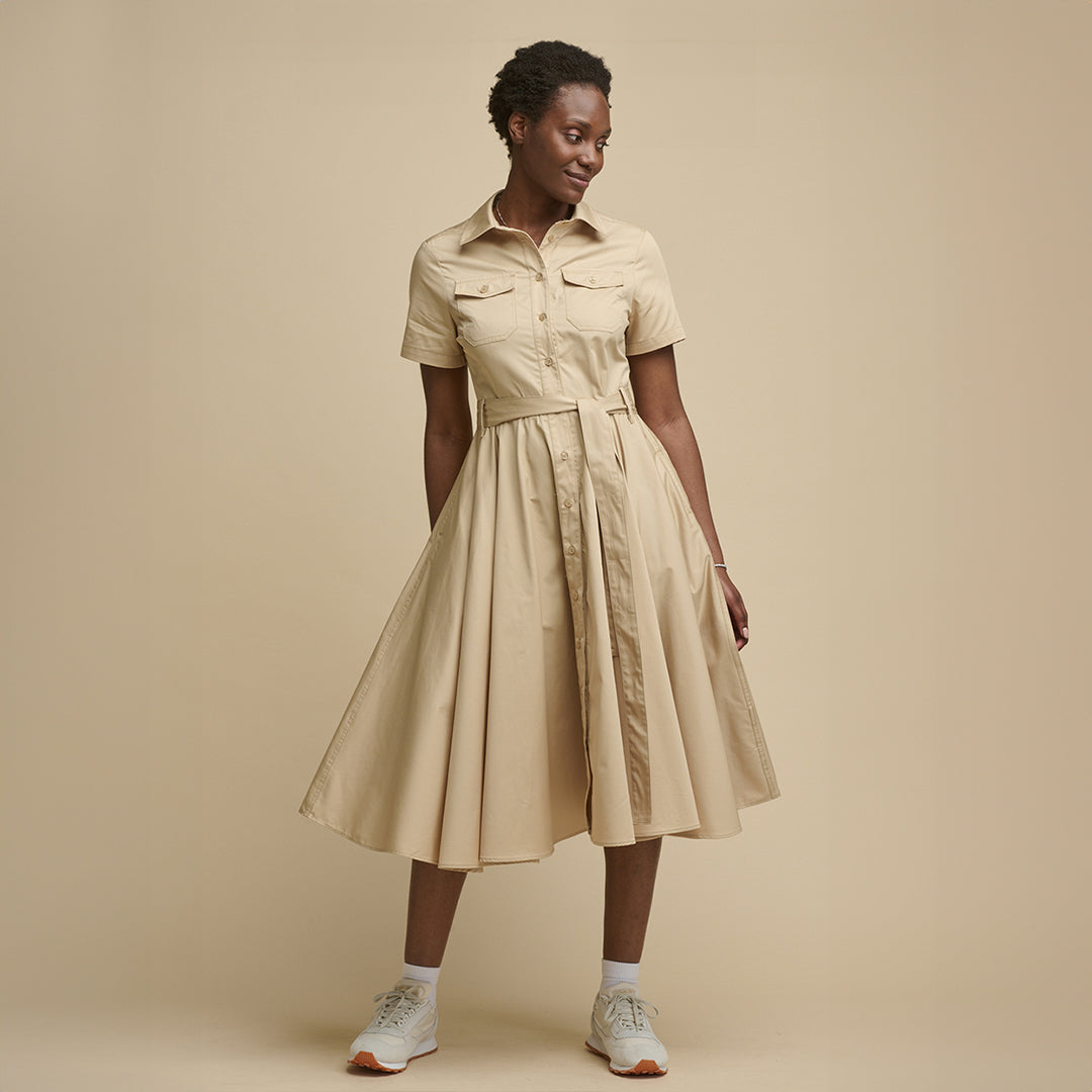 Womenswear Made By Cookson & Clegg in Blackburn - Community Clothing