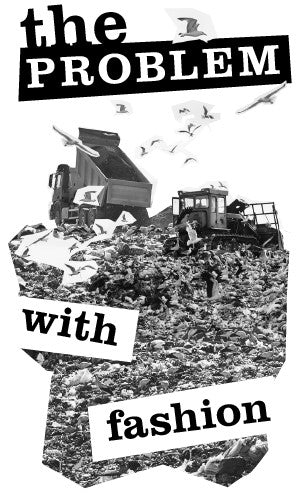 Our Impact - Community Clothing